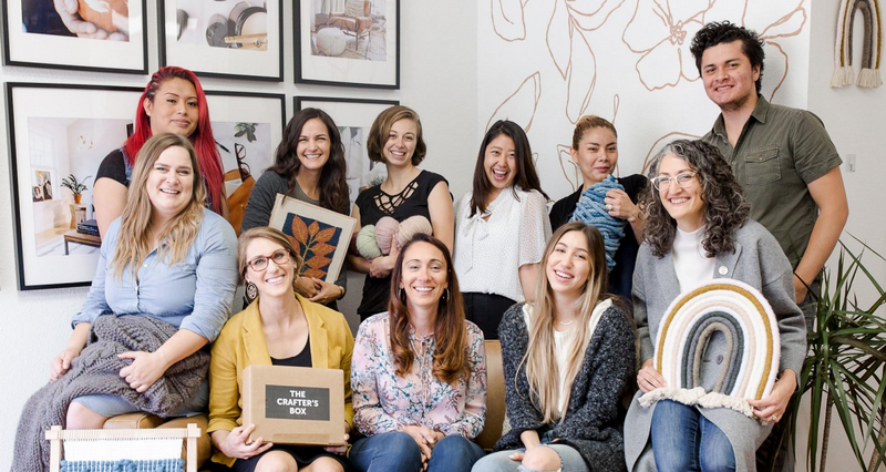 Interlock Capital - A community driven startup fund